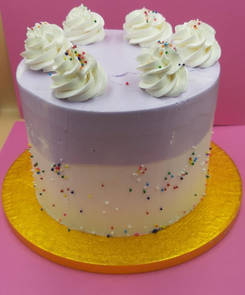 Confetti - True Confections